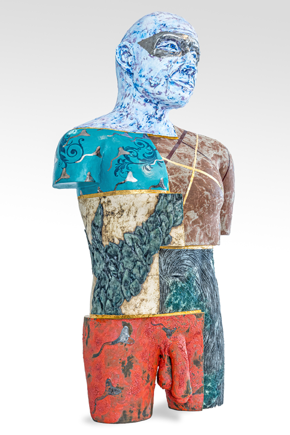 Artist Statement – Jim Bowling